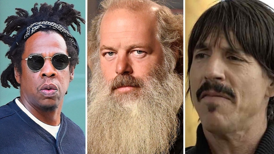 Rick Rubin Names One Thing That Both Anthony Kiedis and Jay-Z Do When ...