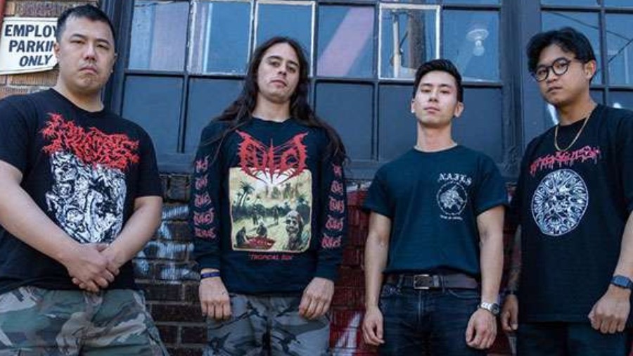 Ripped to Shreds to Tour Europe in April 2023 | Ultimate Guitar