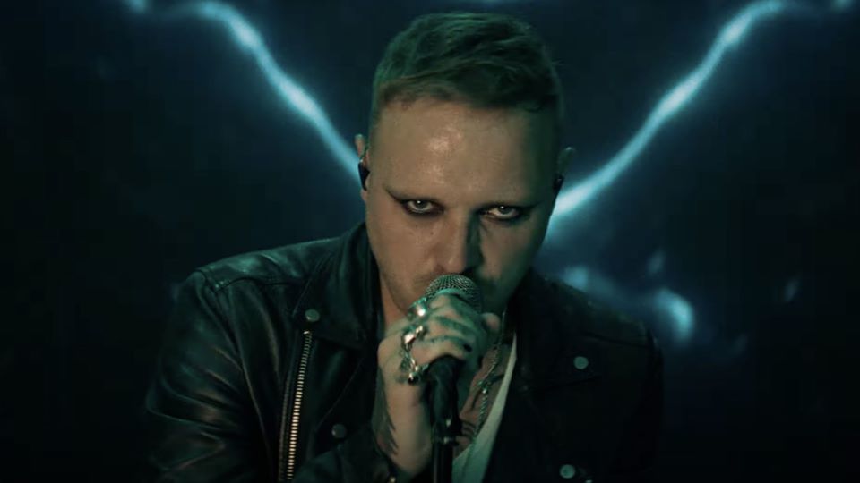 Architects Frontman Calls Out Close-Minded Metalheads Who Only Care ...