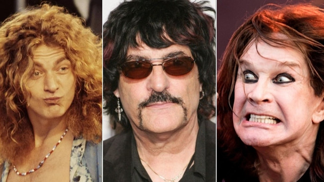 Carmine Appice Compares Led Zeppelin Legal Battle to Bassist & Drummer ...