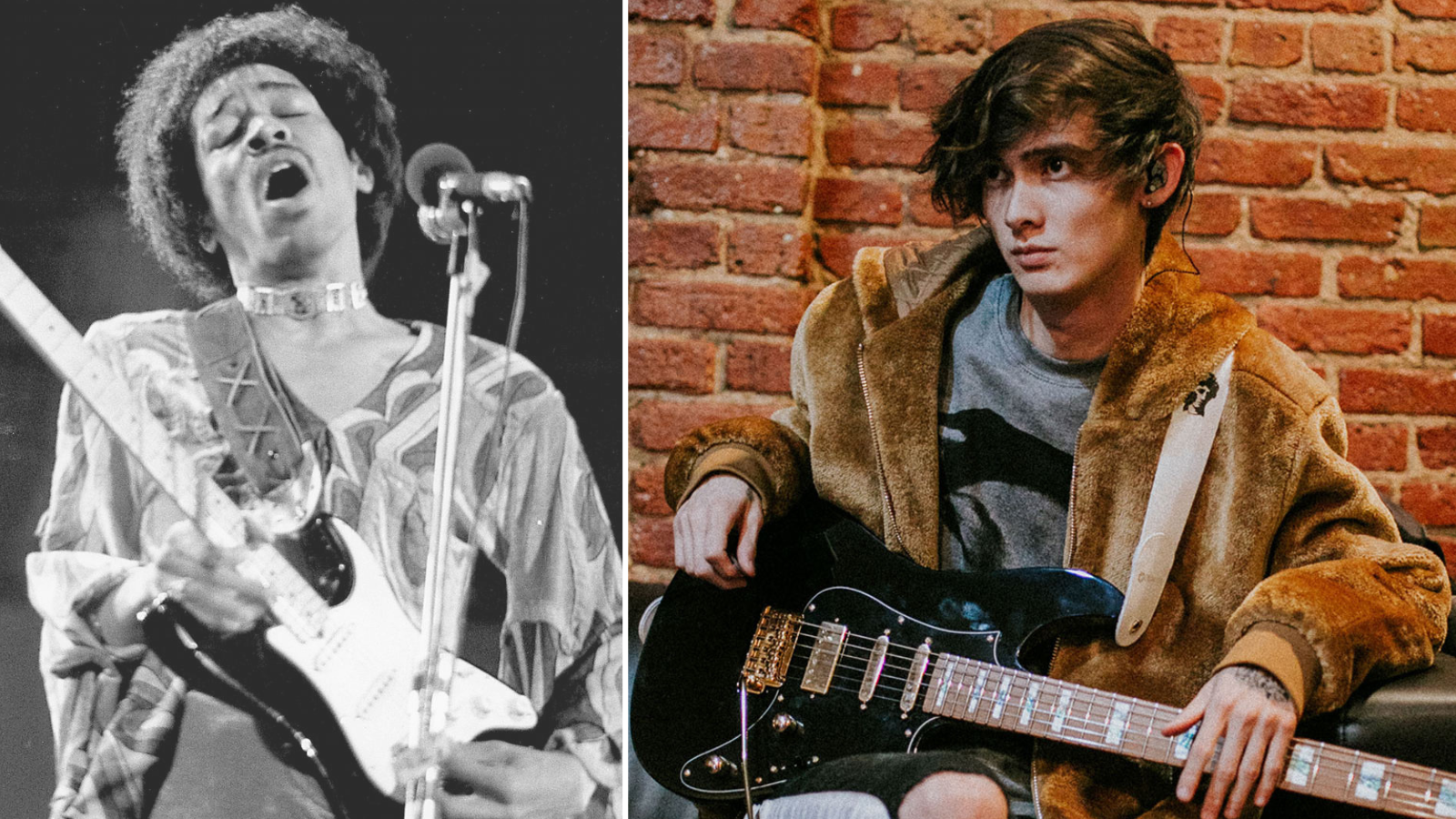 Polyphia's Tim Henson Says He Got Hate Mail for His 'Boomer Bends ...