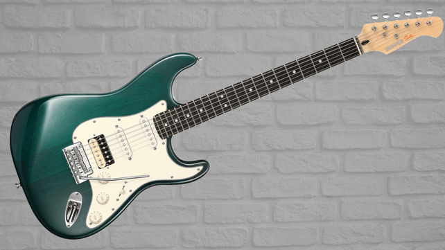 Is This the Best Cheap Strat-Style Guitar on the Market Today ...