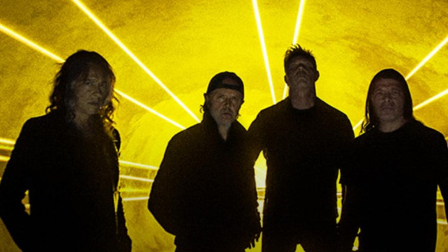 Man Scammed for Over $25K By Fake Metallica YouTube Channel, Band ...