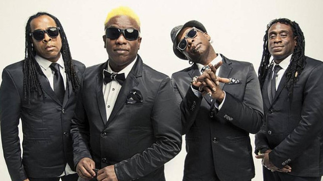 Living Colour Is in the Studio, Album Could Be Out in 2023 | Ultimate ...