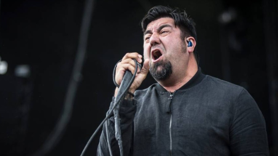 Chino Moreno Confirms Deftones Are Working on New Album | Ultimate Guitar