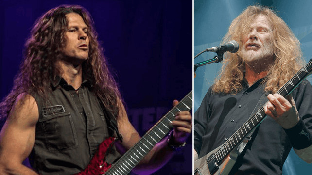 Chris Broderick Name One Thing He Both 'Appreciated and Hated' in ...