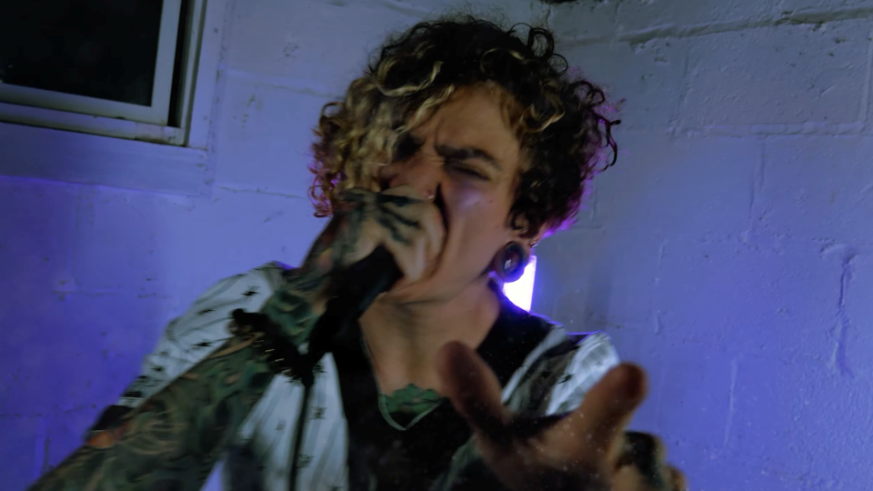 Watch: Will Ramos Shares One-Take Vocal Rendition of Lorna Shore's ...
