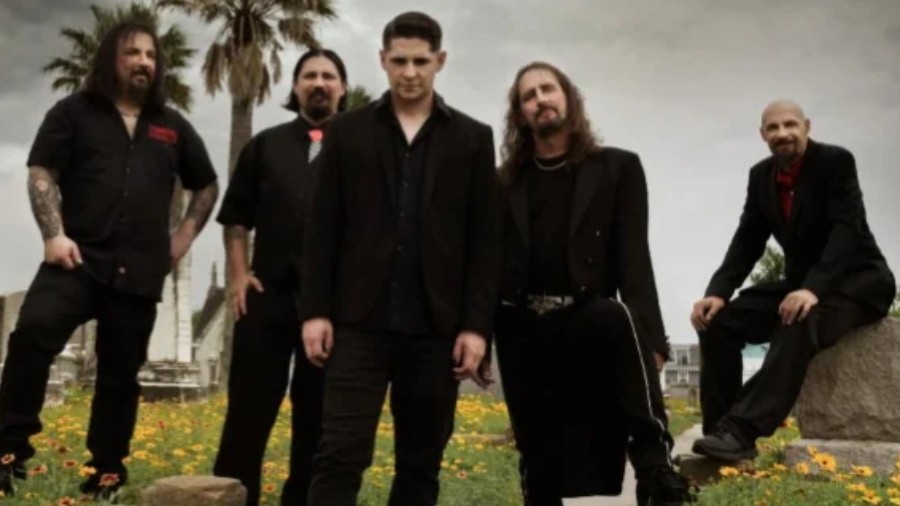 Diehumane, Feat. Ex-Exodus and Type O Negative Members, Release Debut Single 'Oblivion ...