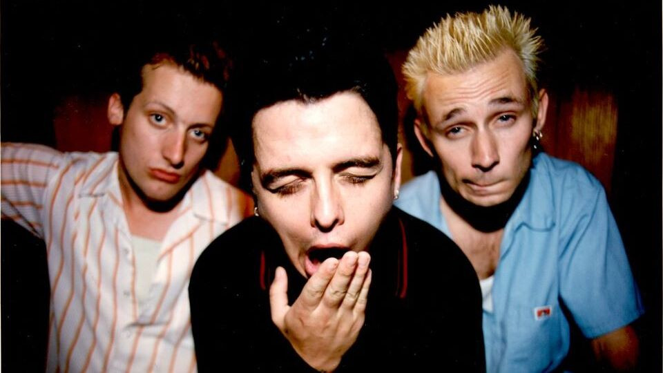 Listen: Green Day Share Previously-Unreleased Demo Cover of Elvis ...