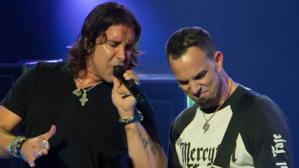 Mark Tremonti on Creed Reunion: 'It Would Be a Shame to Not Do ...