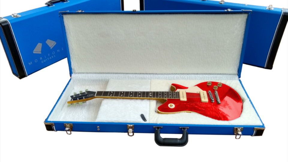 3 Reasons You Should Buy Guitars From Smaller Builders | Ultimate Guitar