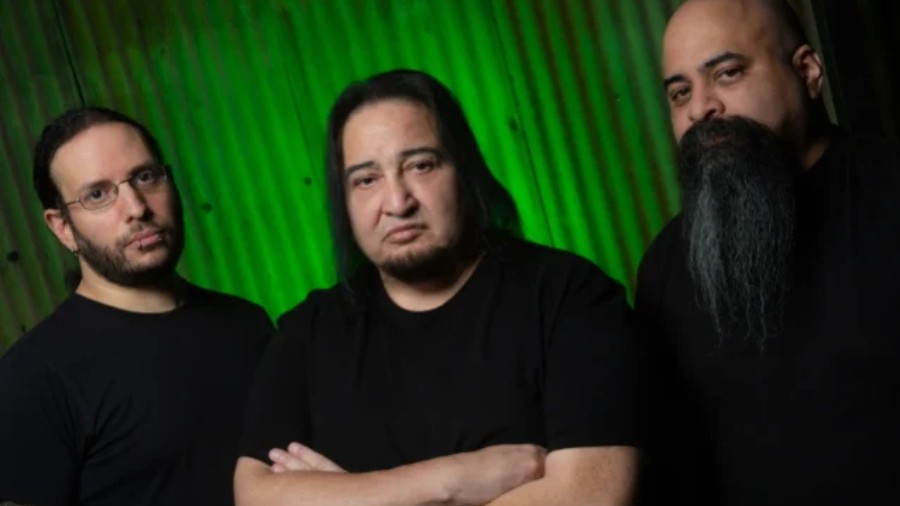 Fear Factory to Reveal Identity of New Singer on Tuesday | Ultimate Guitar