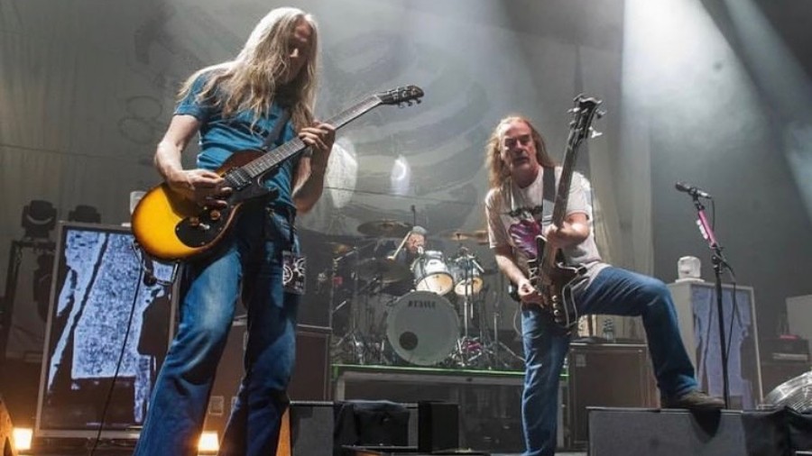 Carcass Announce Spring 2023 UK Tour Dates | Ultimate Guitar