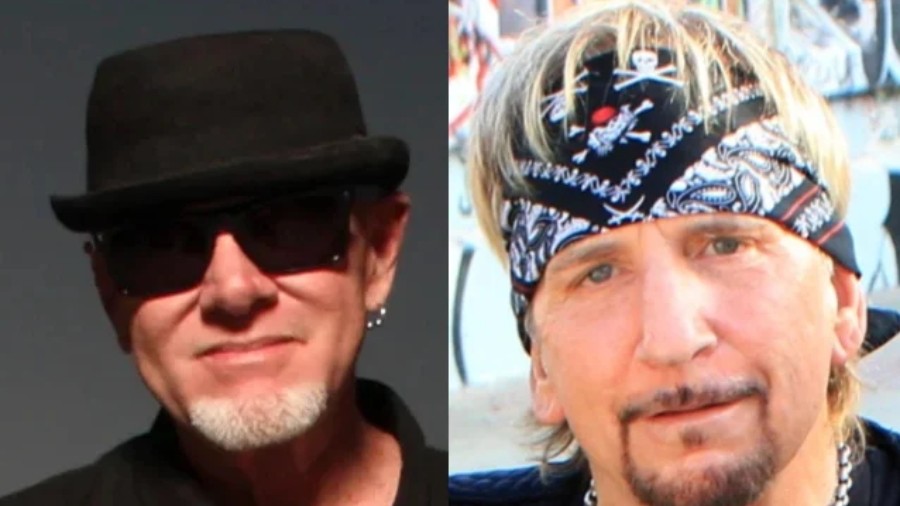 Great White's Mark Kendall on Possible Reunion With Jack Russell: 'I ...