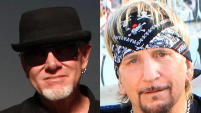 Great White's Mark Kendall on Possible Reunion With Jack Russell: 'I ...