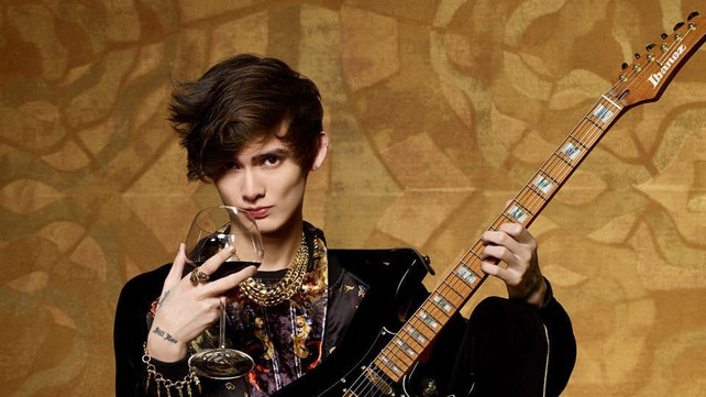 Polyphia's Tim Henson Addresses 'Boomer Bends' Backlash, Explains What ...