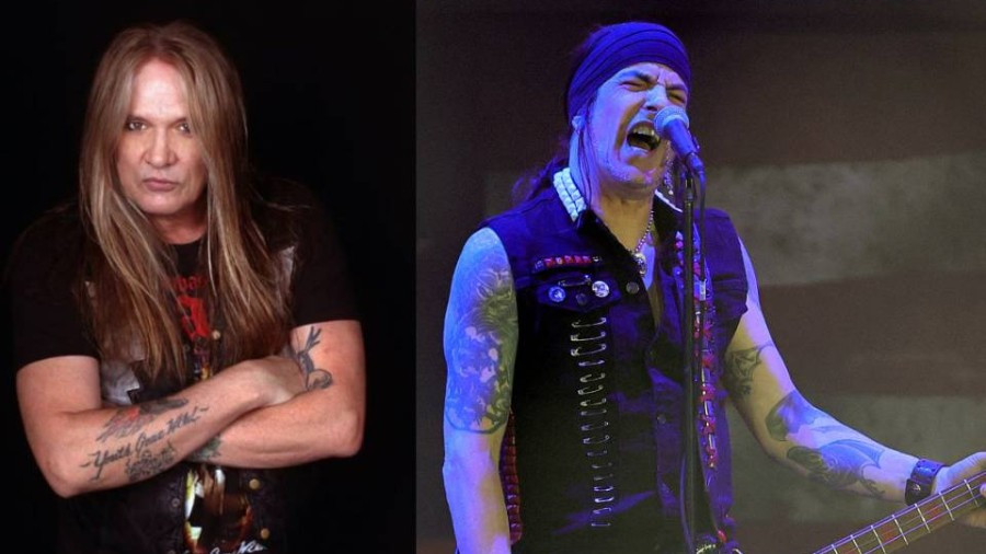 Skid Row's Rachel Bolan on Potential Reunion With Sebastian Bach: 'It's ...