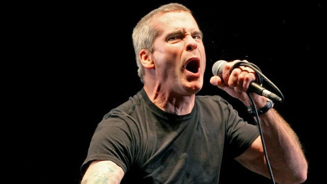 Henry Rollins Explains Decision to Stop Making Music, Hints at 'Major ...