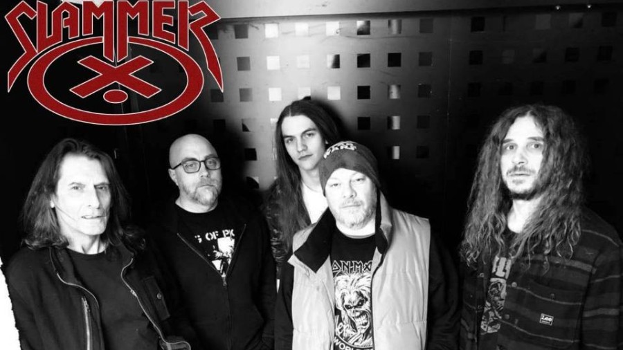 Cult Thrash Metal Band Slammer Announce Reunion | Ultimate Guitar