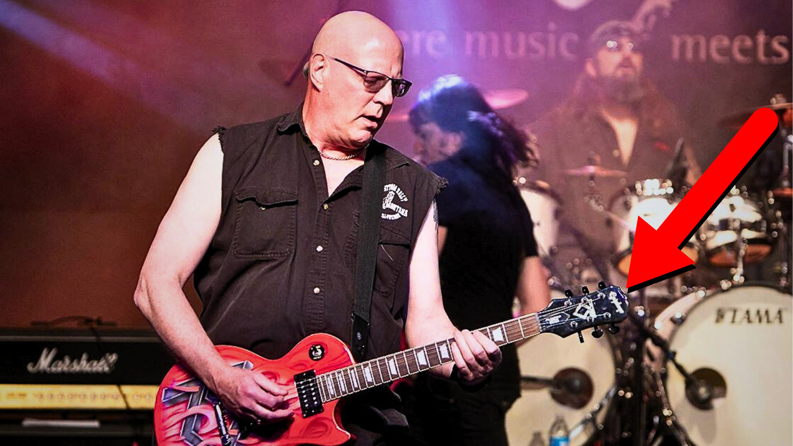 Twisted Sister's Jay Jay French Speaks Up on How Cheap Epiphones ...