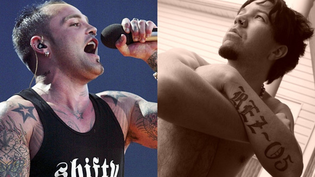 WTF: Crazy Town Frontman Misses Live Show, Gets Into Fight With Band ...