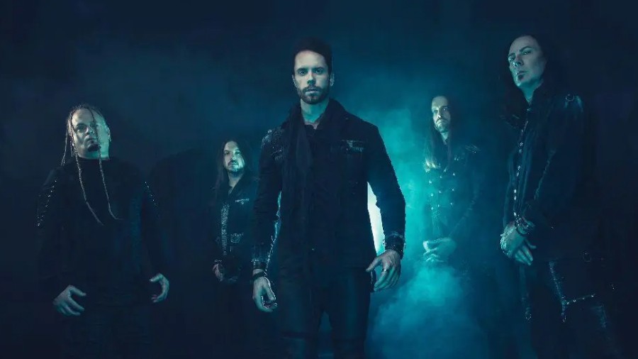 Kamelot Announce North American Tour Dates With Battle Beast and ...
