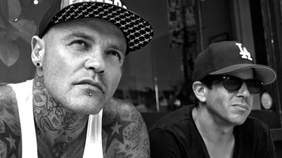 Crazy Town Kicked Out of Tour After Backstage Violence Among Band ...