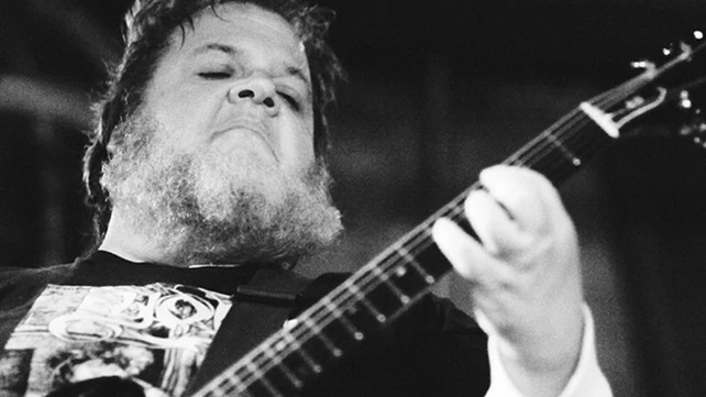 Tad Doyle Rules Out Possible Tad Reunion: 'I Think We're Done' | Music ...