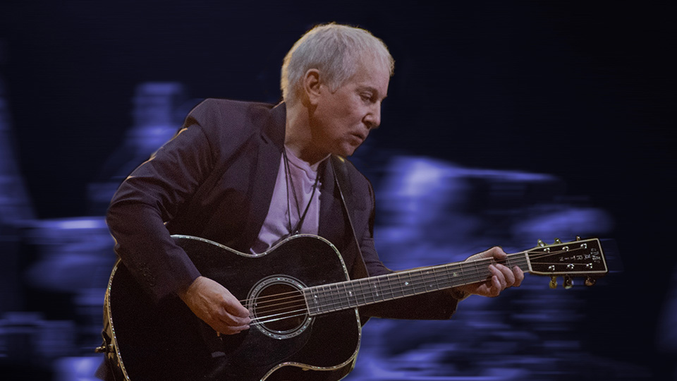 Paul Simon Names Simon & Garfunkel's Classic That Feels 'Old and Dated ... Paul Simon Names Simon & Garfunkel's Classic That Feels 'Old and Dated ...