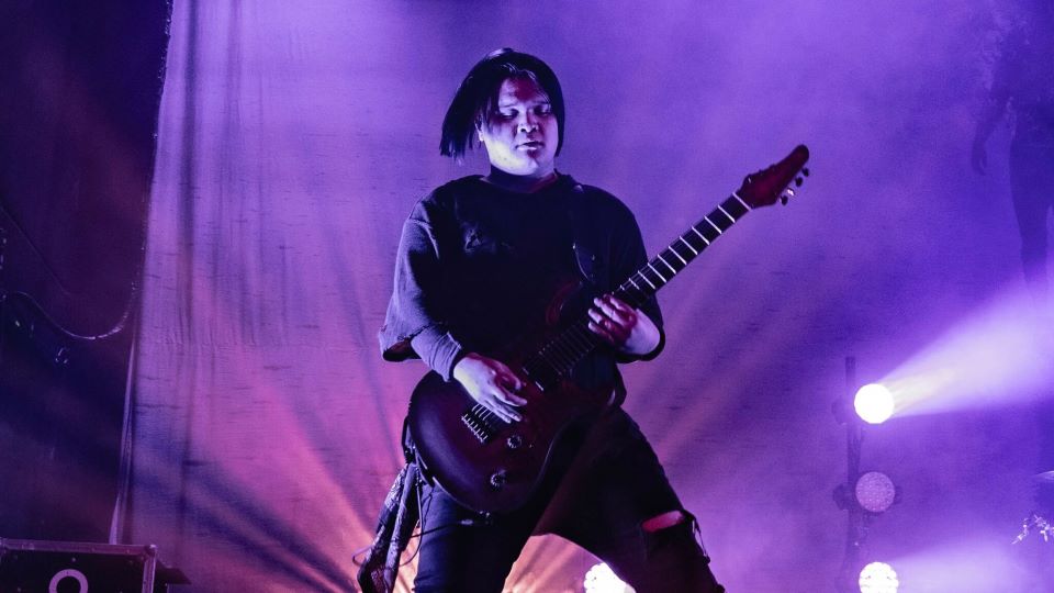 Polaris Will Carry On After Death of Guitarist Ryan Siew | Ultimate Guitar