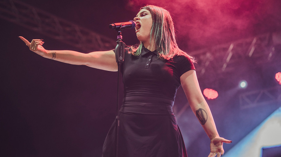 Top 10 Modern Metal Ballads That Prove the Genre Still Has Some Love ...