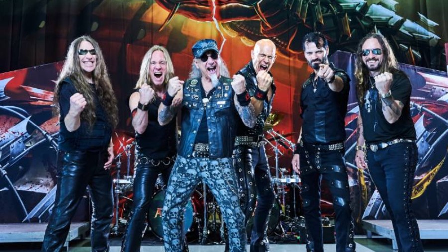 Accept Resume Work on New Album | Ultimate Guitar