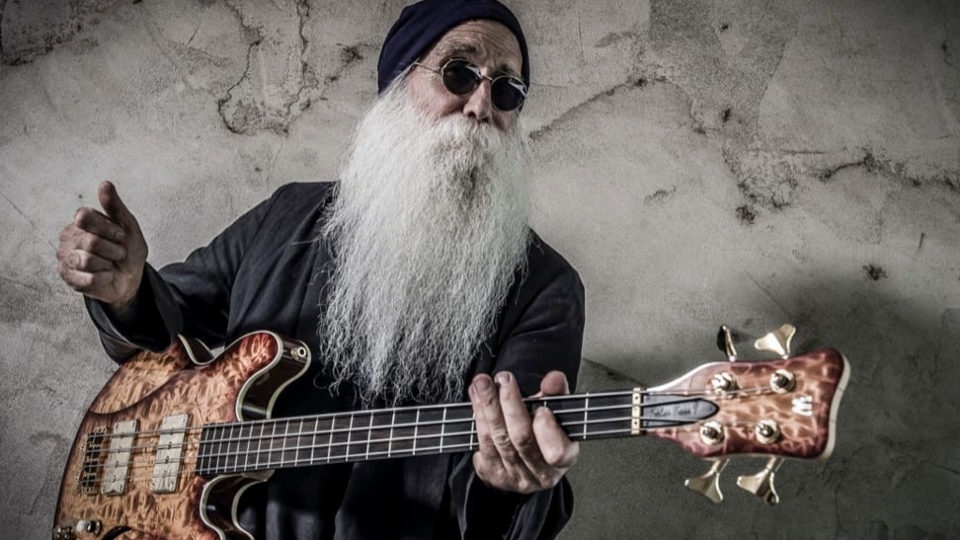 Leland Sklar Recalls How He Became a Session Musician, Names 'Most ...