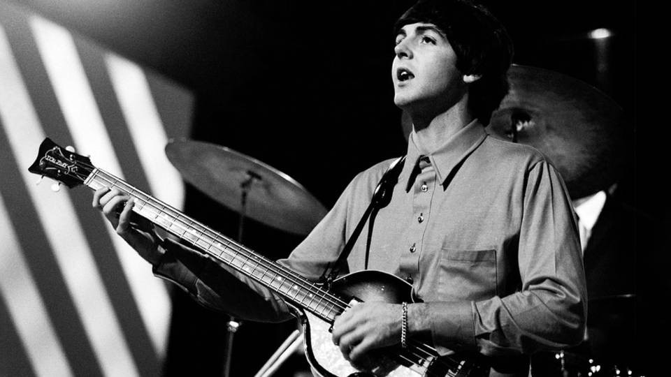Lost Bass Project Detective Squad Hot on the Trail of Paul McCartney's ...
