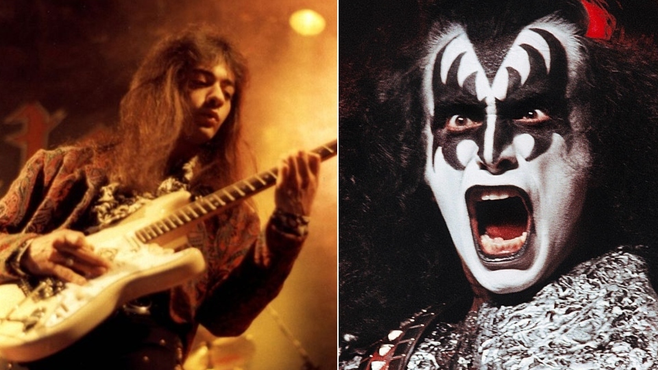 White Lion's Vito Bratta Reveals Why He Refused to Join KISS: 'Would ...