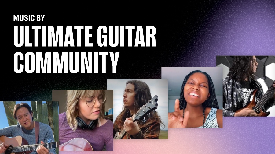 Join Ultimate Guitar's 2023 Spotify Playlist | Ultimate Guitar