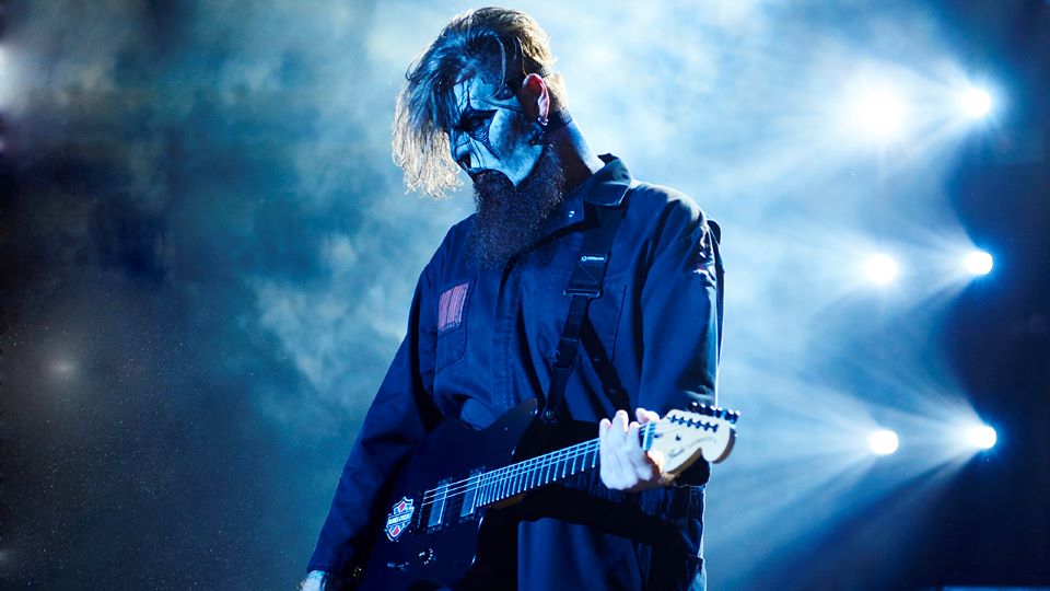 Top 10 Jim Root Guitar Moments From His Time in Slipknot and Stone Sour ...