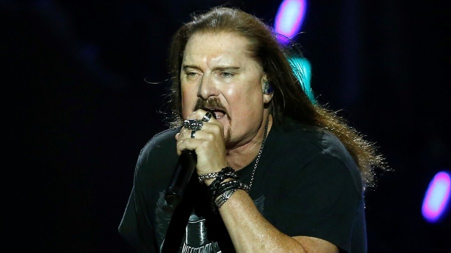 Dream Theater's James LaBrie Weighs in on Lip-Syncing and Backing Track ...