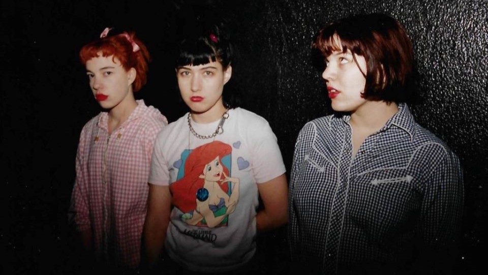 Story of the Album That Kickstarted a Revolution in '90s Punk ...