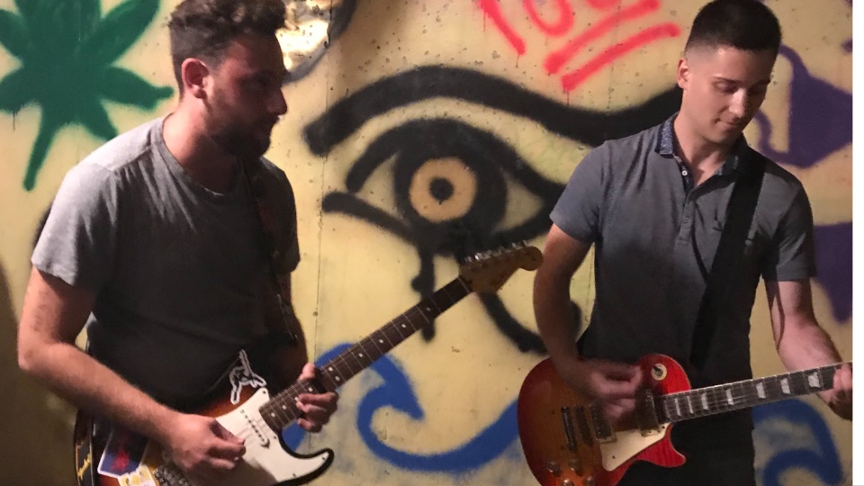 The Lessons I Learned About Guitar Gear From Rejoining a Band ...