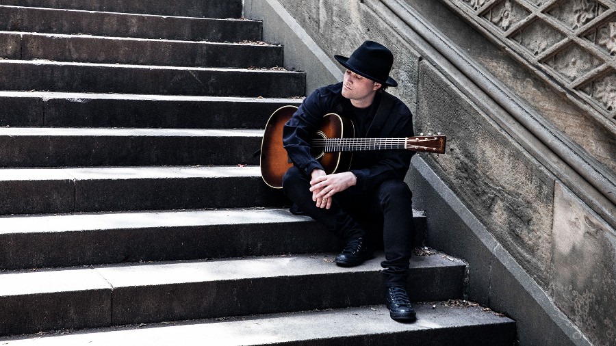 After Years of Touring, Marco Foster Finds a 'New Musical Home ...