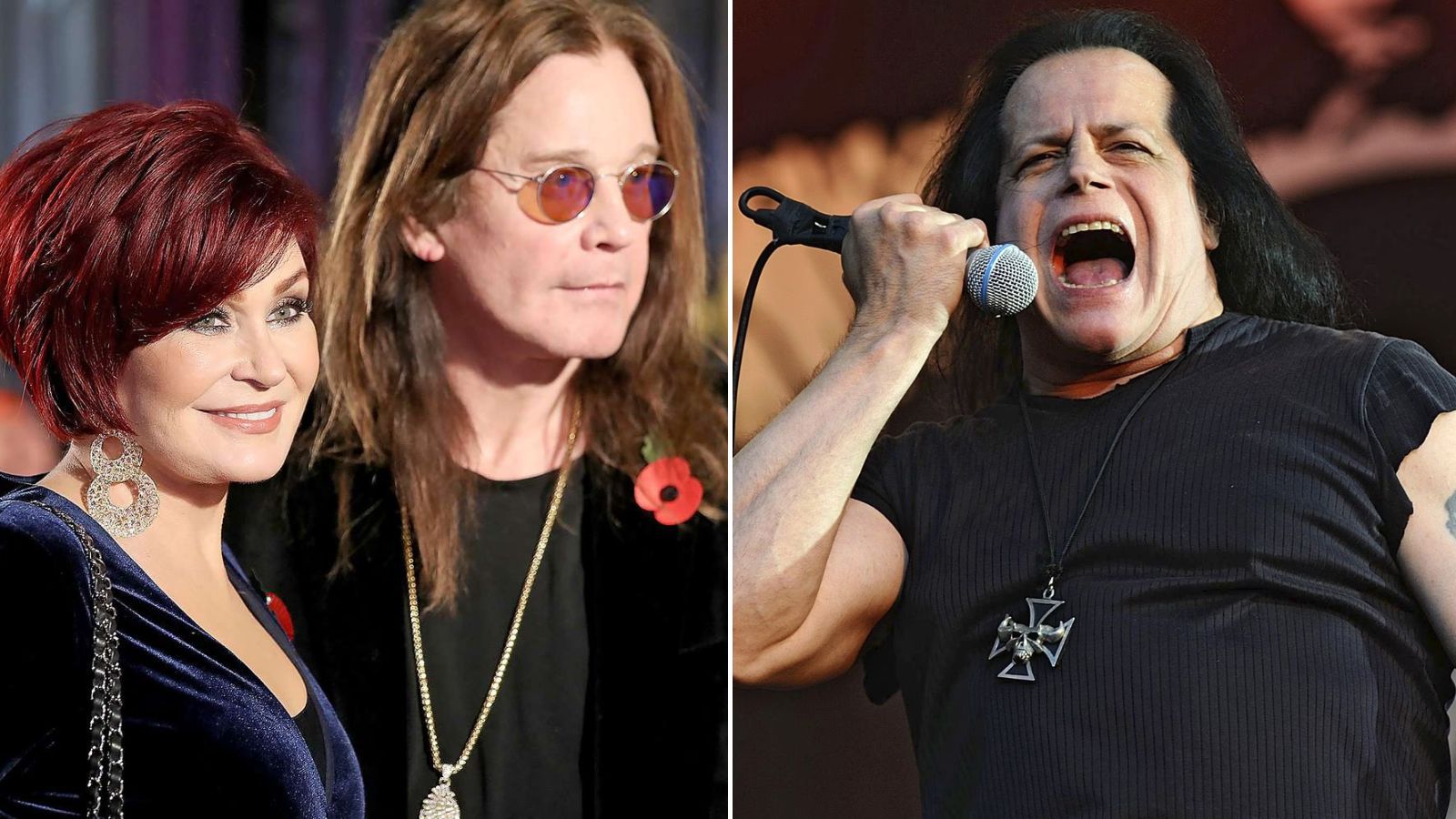 Sharon Osbourne Explains Why Is Ozzfest No Longer a Thing, Claims ...