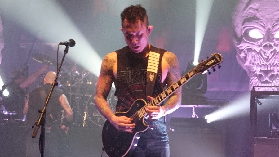 Top 10 Memorable Trivium Songs to Play on Guitar | Articles @ Ultimate ...