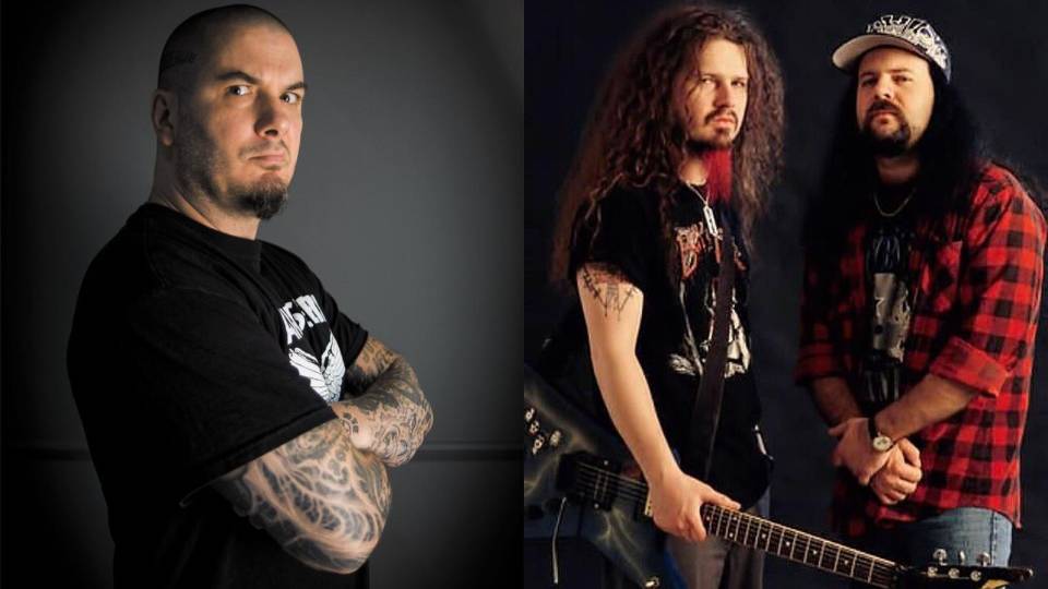 What Would Vinnie Paul and Dimebag Darrell Think of Current Pantera ...