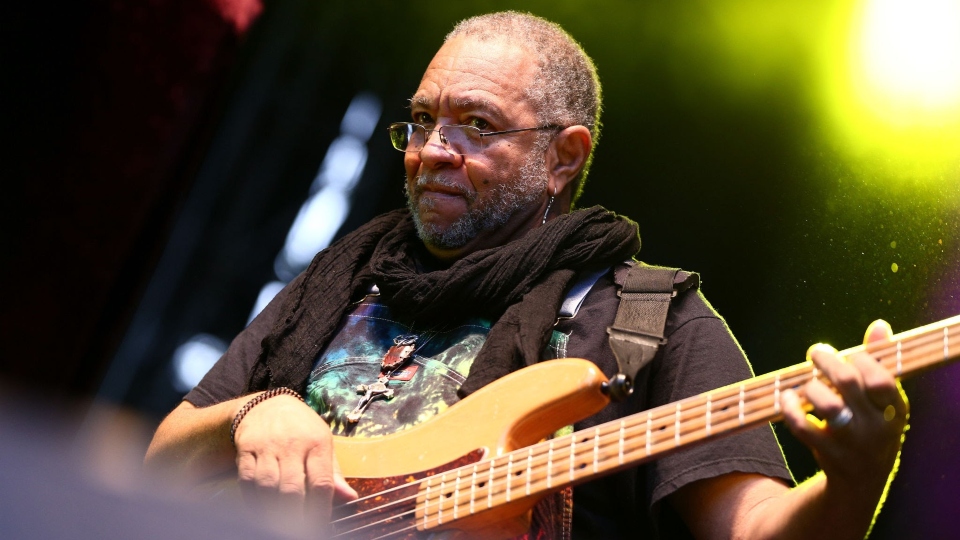 Are Old Strings Better? Funk Legend George Porter Jr. Says He Doesn't ...