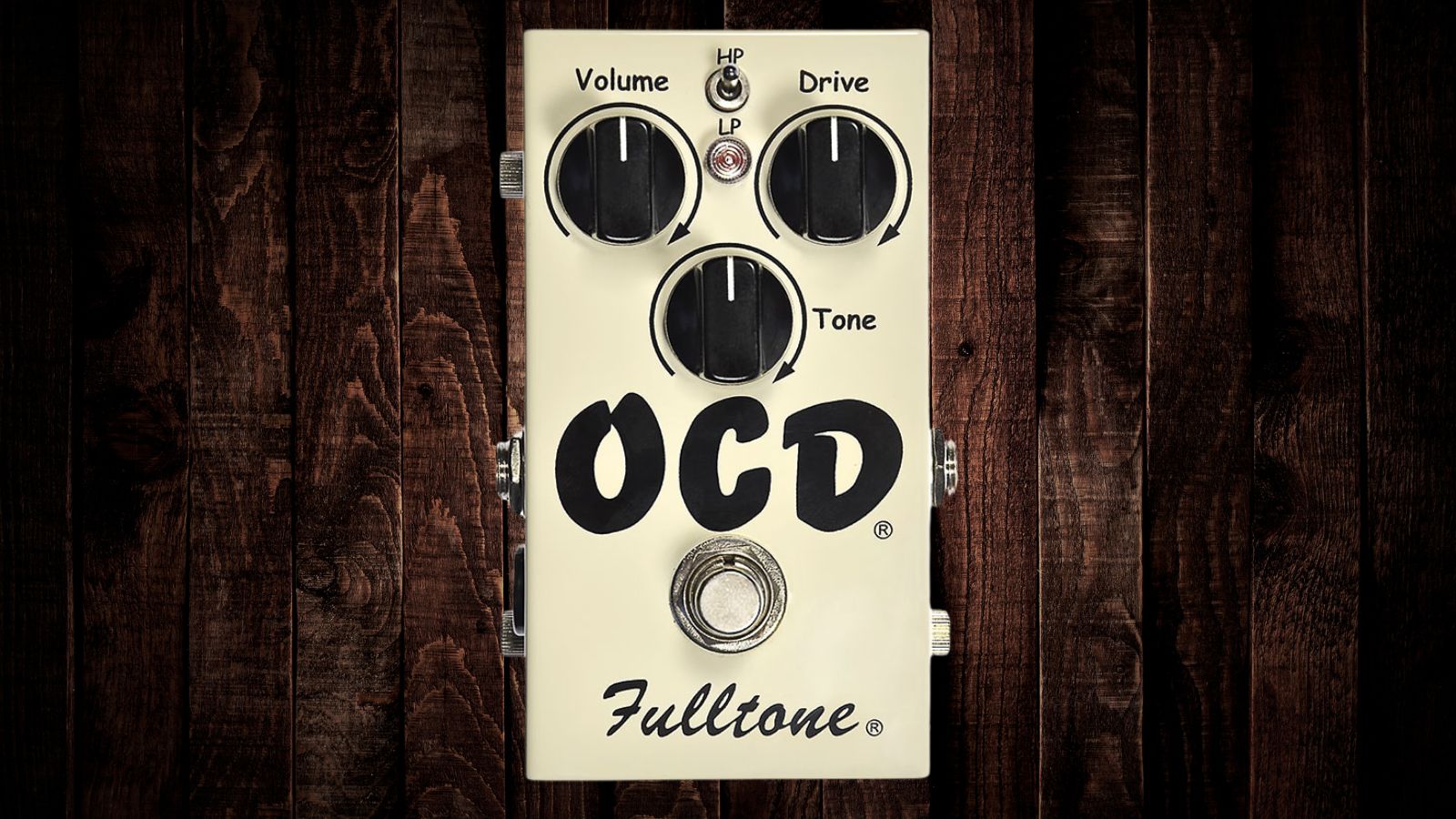 Fulltone Is Back: Mike Fuller Now Collaborating With Jackson Audio ...