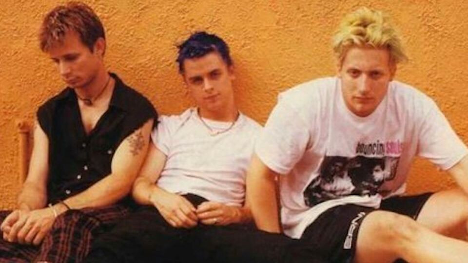 How This Record Killed Grunge and Changed Punk Rock Forever | Ultimate ...