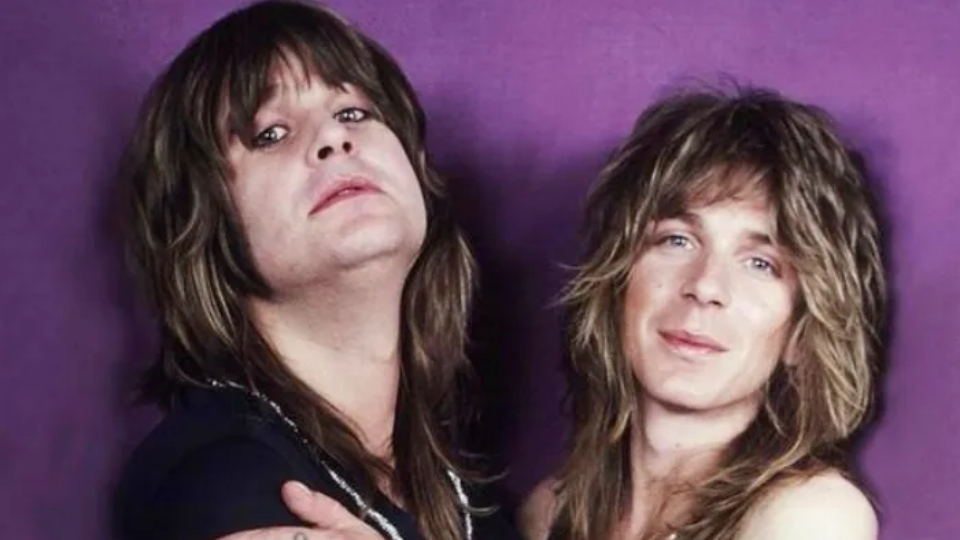 'He Was What Uli Jon Roth Would Call an Old-school Player': Ozzy ...