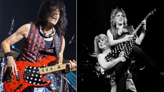Rudy Sarzo Recalls Performing Black Sabbath Material With Ozzy, Says ...