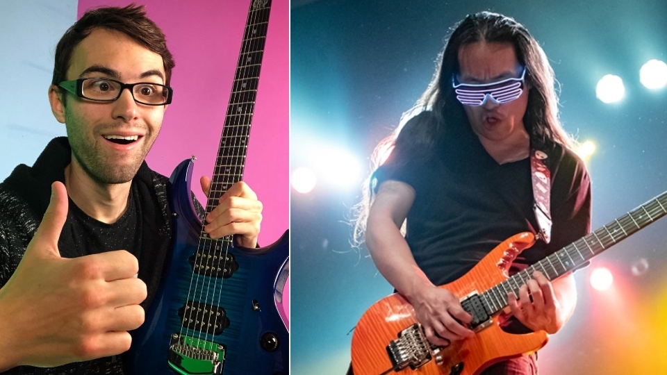 'So Many Great Guitar YouTubers Have Problems Interacting With People ...